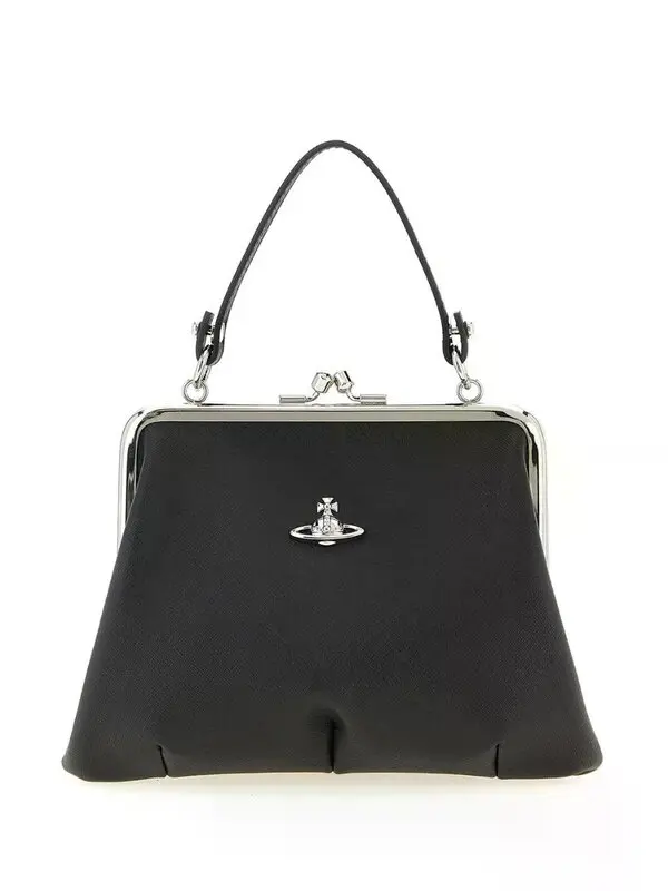VIVIENNE WESTWOOD Granny Frame Clutch