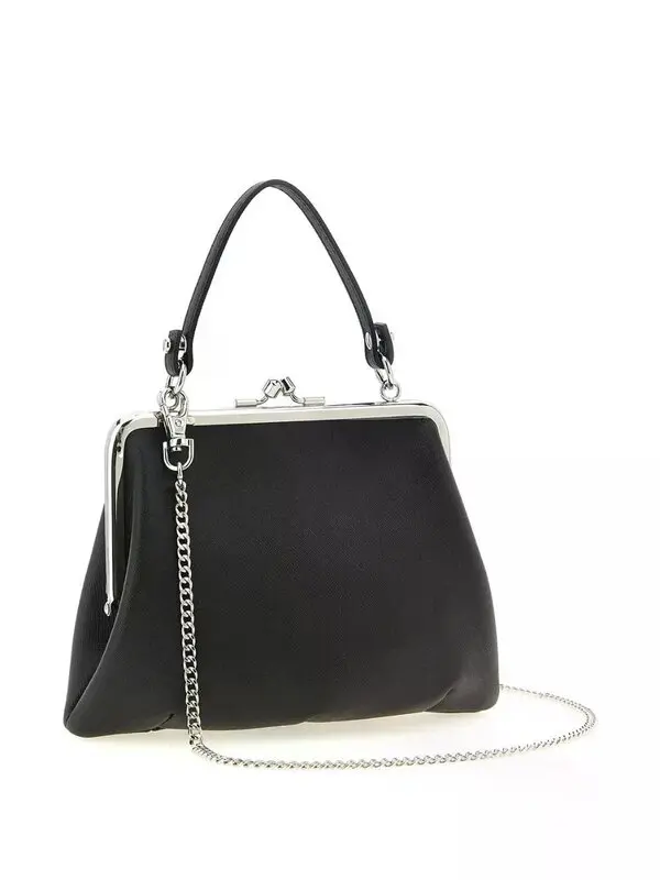 VIVIENNE WESTWOOD Granny Frame Clutch