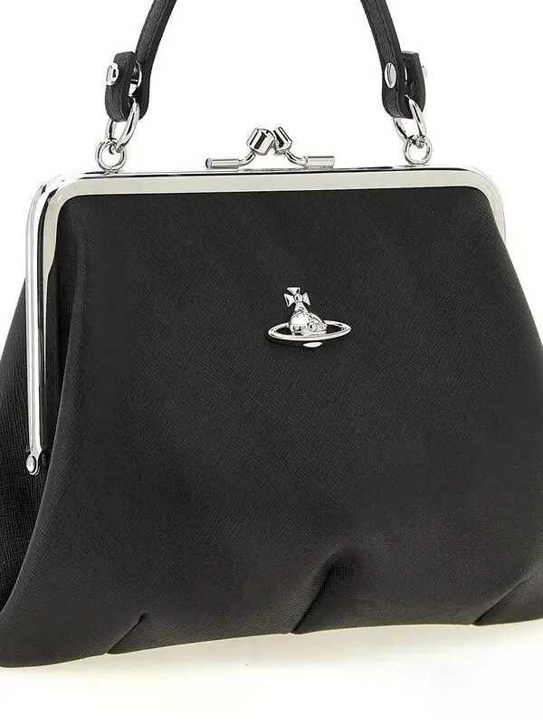 VIVIENNE WESTWOOD Granny Frame Clutch