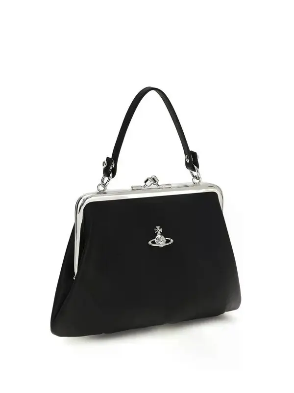 VIVIENNE WESTWOOD Granny Frame Clutch