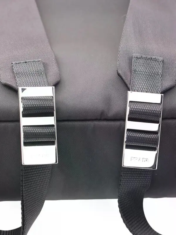 Prada Tessuto Backpack