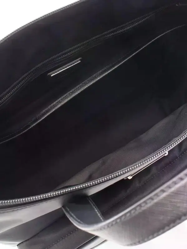 Prada Tessuto Backpack