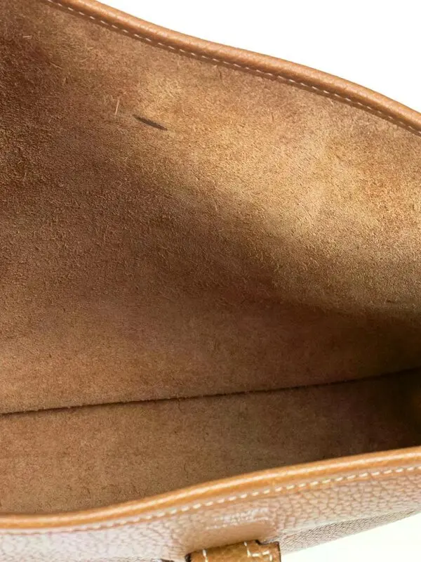 Hermès Evelyne Ii Pm Perforated-leather Shoulder Bag