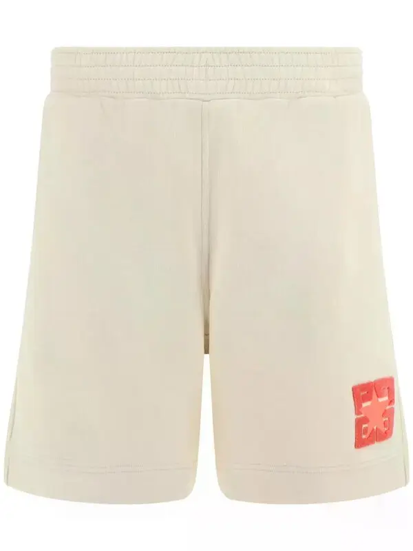Givenchy 4g Stars Bermuda