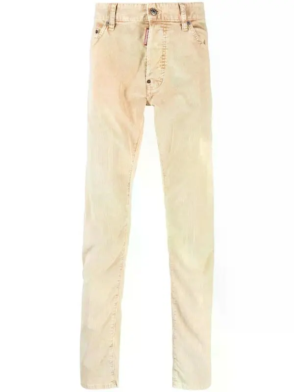Dsquared2 Cool Guy Corduroy Trousers