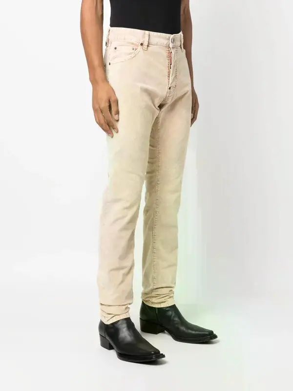 Dsquared2 Cool Guy Corduroy Trousers