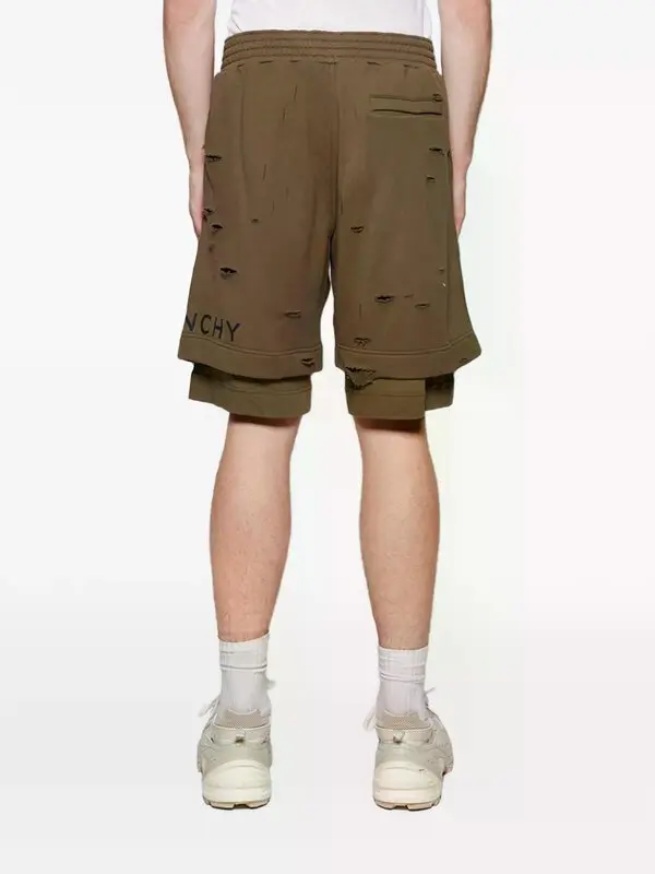 Givenchy Board Shorts
