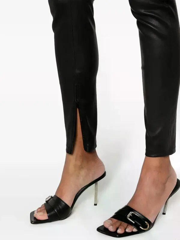 Dsquared2 High-waist Skinny Leggings