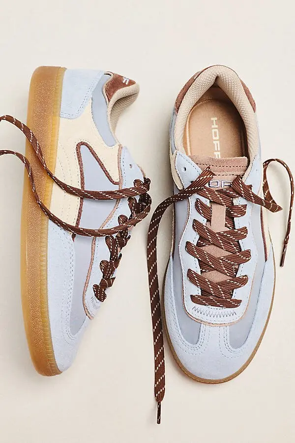 HOFF Park Sneakers - Light Blue