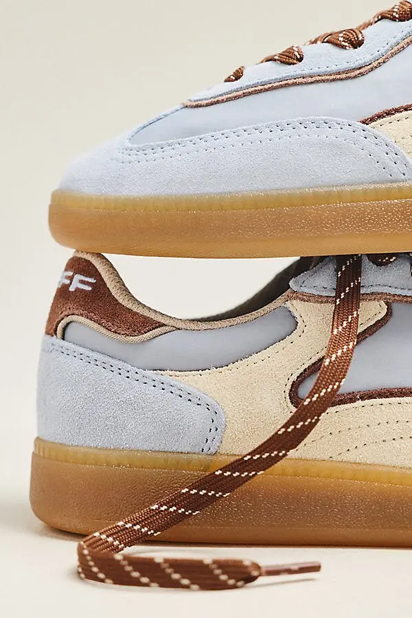 HOFF Park Sneakers - Light Blue