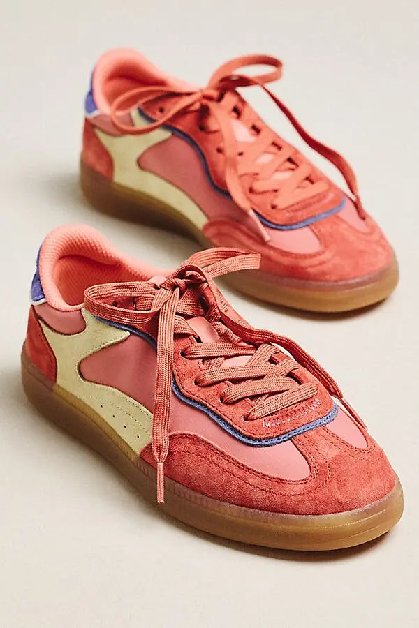 HOFF Park Sneakers - Pink