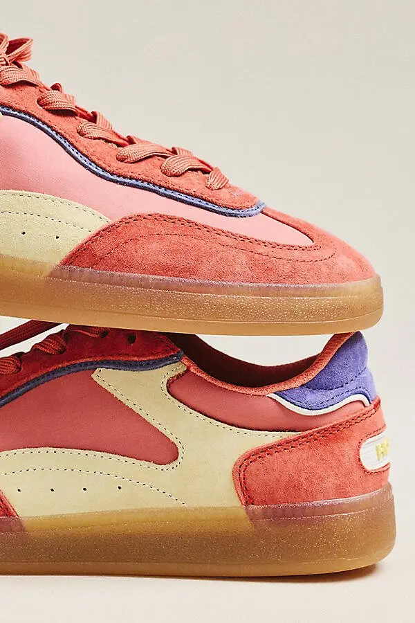 HOFF Park Sneakers - Pink