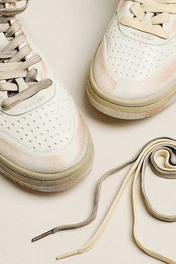 FOAMERS F6001 Cutout Sneakers
