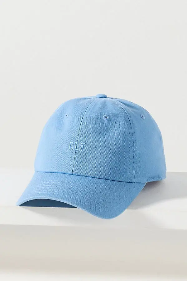 American Needle Baseball Cap - Slope Blue