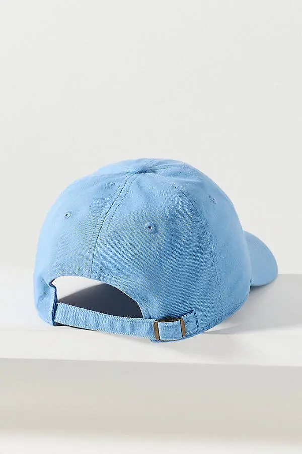 American Needle Baseball Cap - Slope Blue