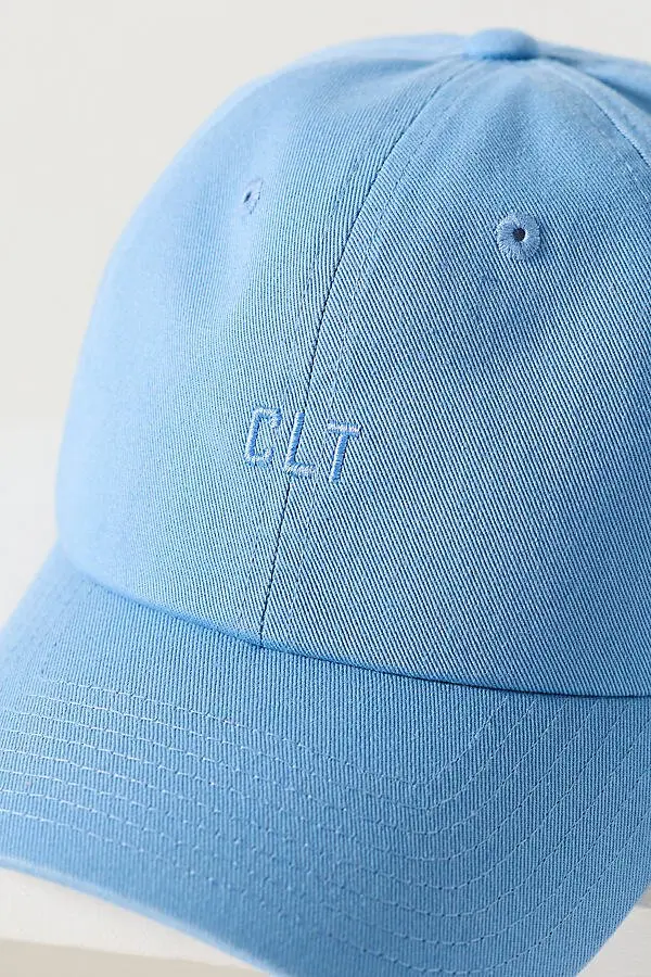 American Needle Baseball Cap - Slope Blue