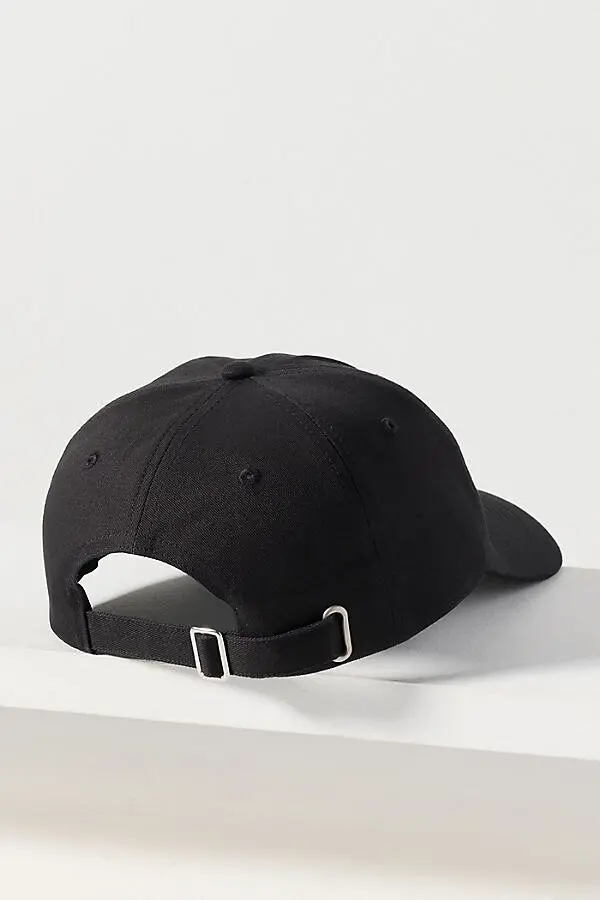 FAVORITE DAUGHTER Baseball Cap - Black