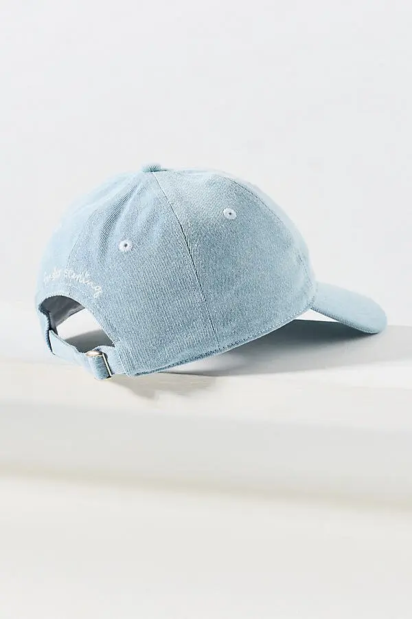 FRASIER STERLING Baseball Cap