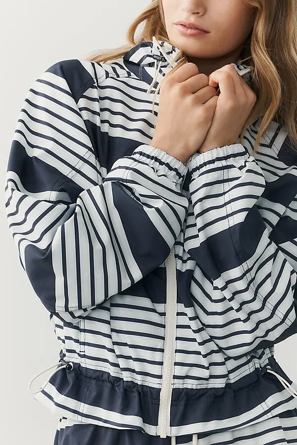 Beach Riot Casen Lightweight Jacket