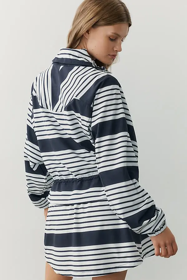 Beach Riot Casen Lightweight Jacket