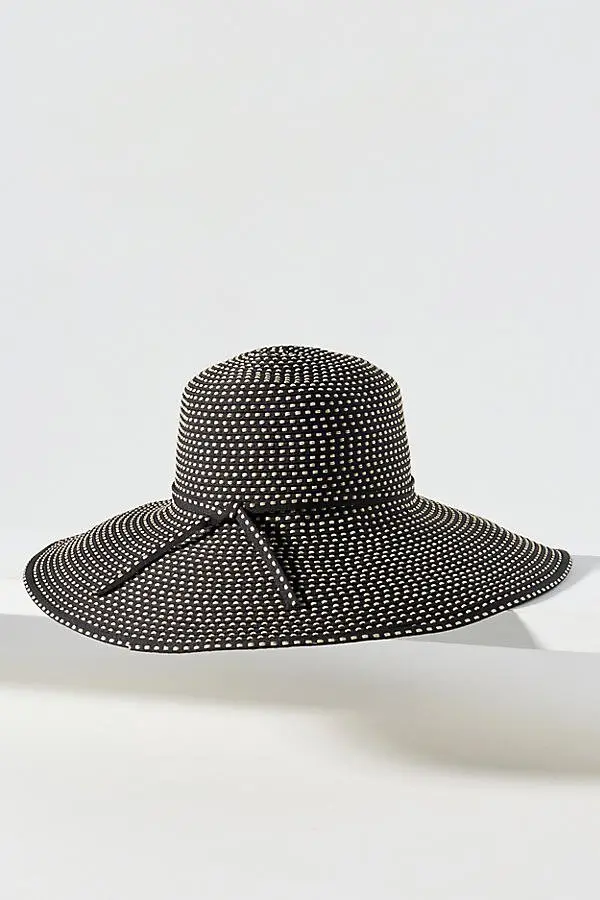 San Diego Hat Textured Sun Hat