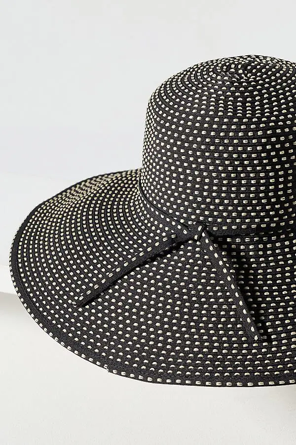 San Diego Hat Textured Sun Hat