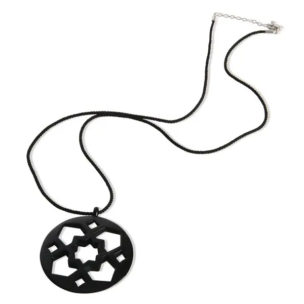 Tiffany & Co. Paloma Picasso Zellige Pendant
