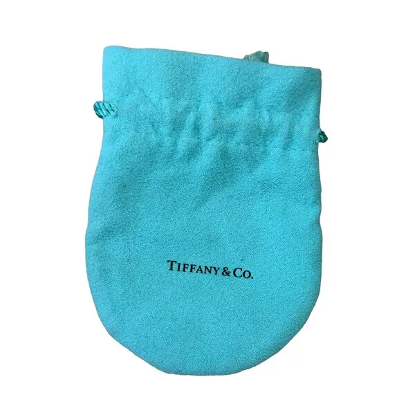 Tiffany & Co. Paloma Picasso Zellige Pendant