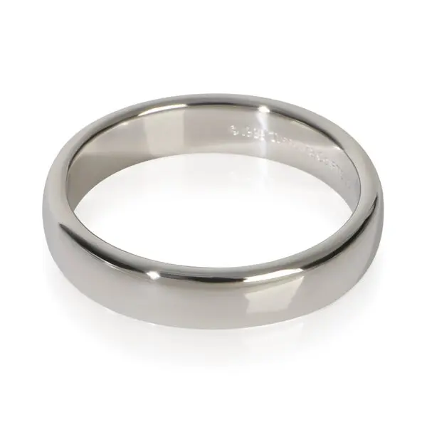 Tiffany & Co. Forever Band