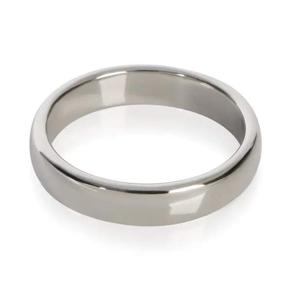 Tiffany & Co. Forever Band