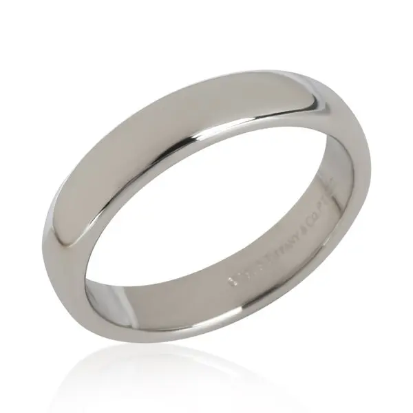 Tiffany & Co. Forever Band