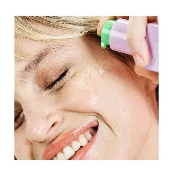 MAKARI 20% Aha + 10% Niacinamide Booster - Multi Color Bottle
