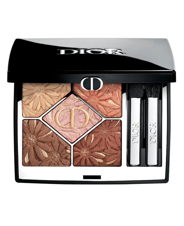 Dior Show Limited Edition 5 Couleurs Eyeshadow Palette - 670 Sunset Bronze