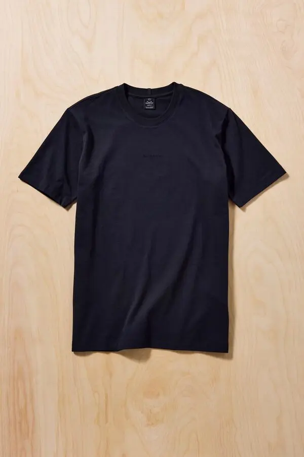 Oakley Futurescape Frog Graphic Tee - Black