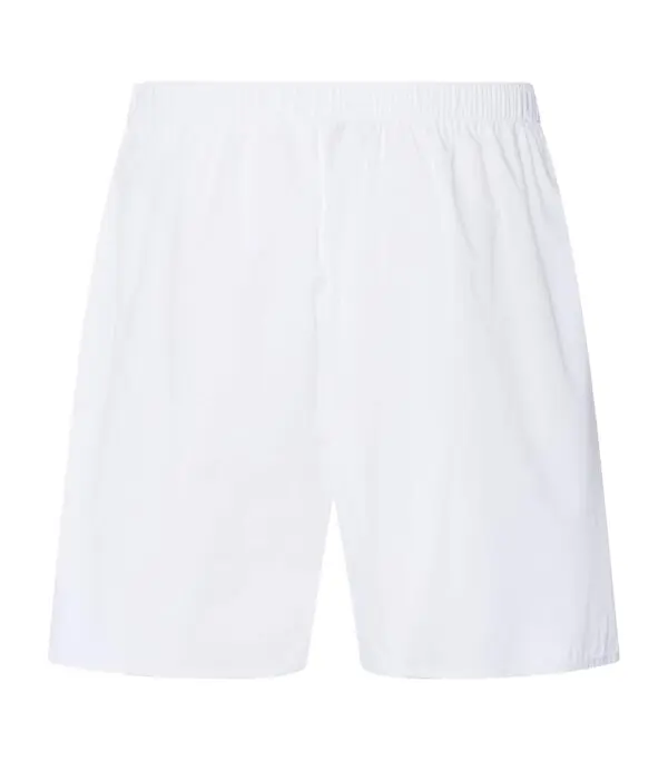 Hanro X Charlotte Adam Cotton Shorts