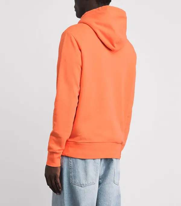 Polo Ralph Lauren Cotton Loopback Fleece Hoodie