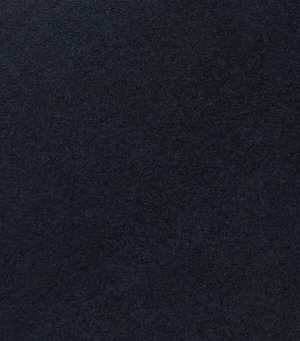 Frette Suede Frisbee Slippers