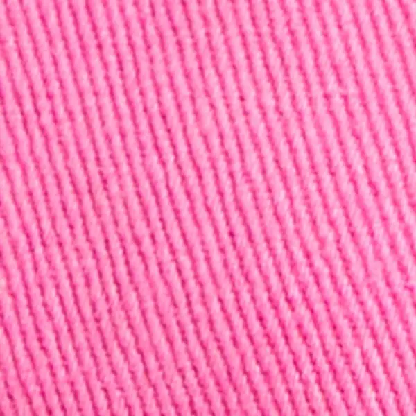 Polo Ralph Lauren Cotton Baseball Cap - Pink