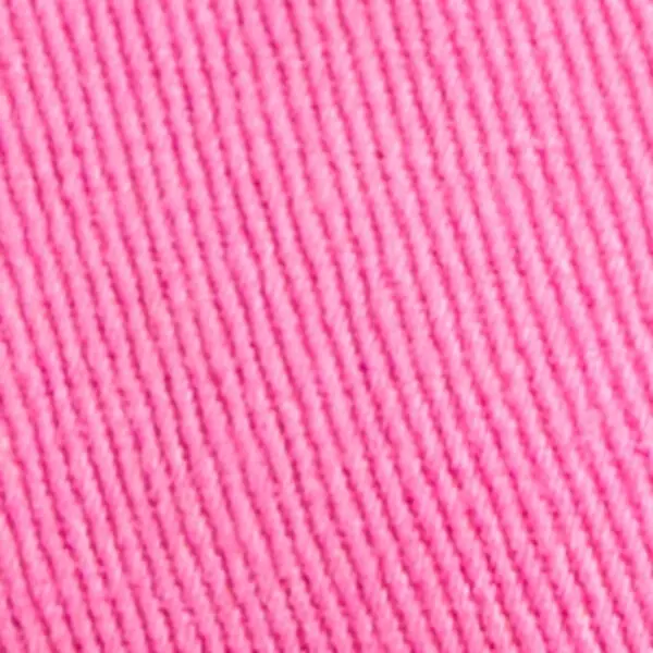 Polo Ralph Lauren Cotton Baseball Cap - Pink