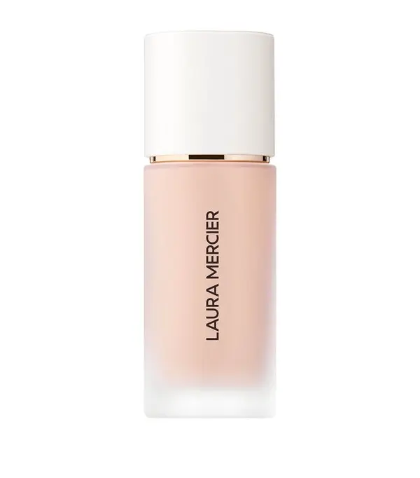 Laura Mercier Real Flawless Foundation - Brown