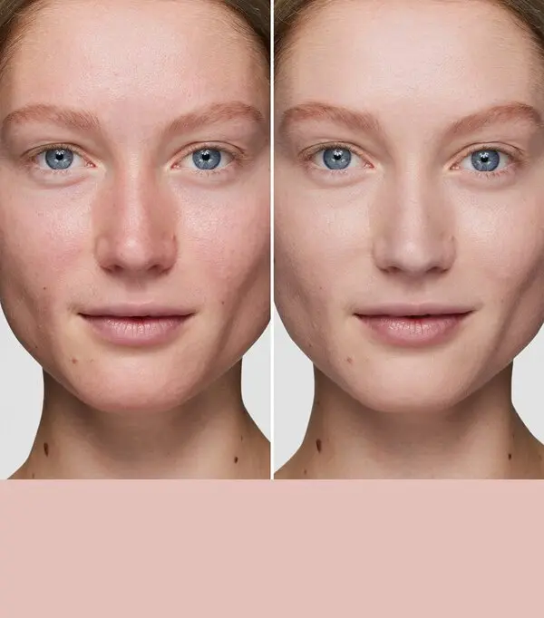 Laura Mercier Real Flawless Foundation - Brown