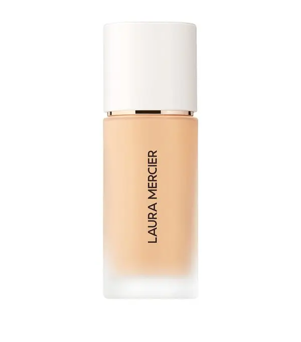 Laura Mercier Real Flawless Foundation - Gold