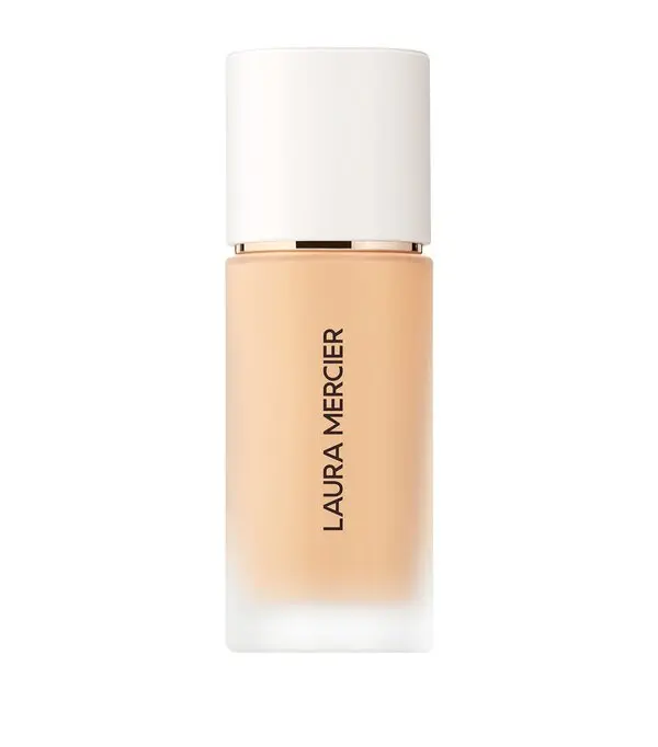 Laura Mercier Real Flawless Foundation - Gold