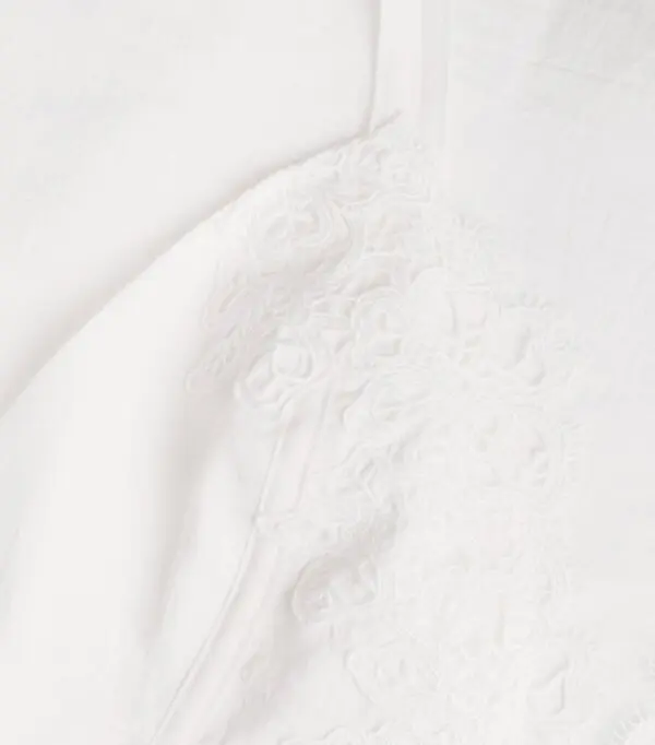 Claudie Pierlot A-line Mini Dress