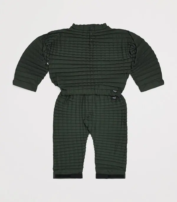 PETIT PLI Pleated Versa-tile Trousers