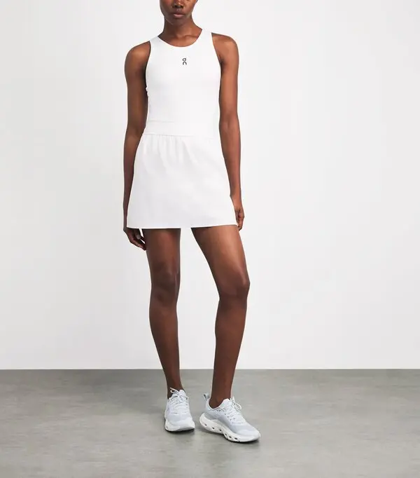 On Court Mini Dress