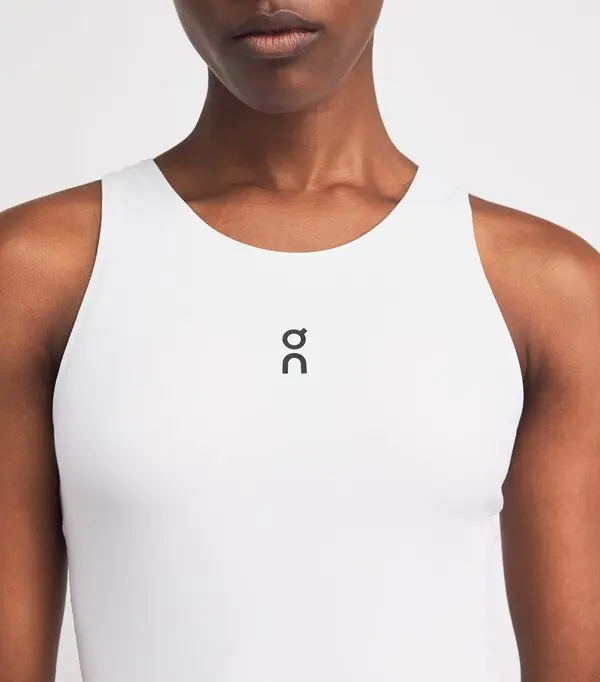 On Court Mini Dress