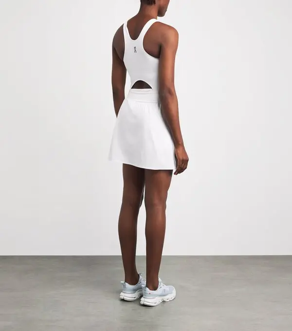 On Court Mini Dress