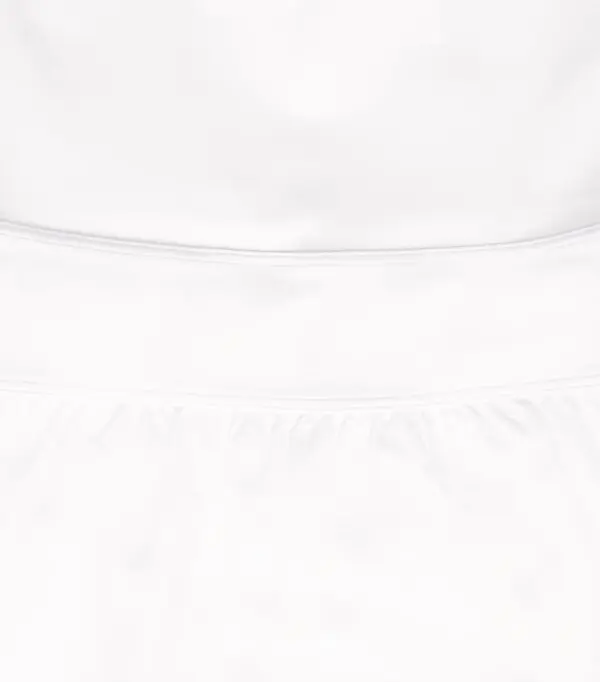 On Court Mini Dress