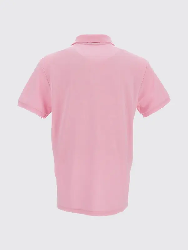 Polo Ralph Lauren Polo Shirt - Pink